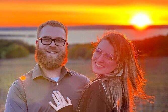 NON BUS VIP Cadillac Escalade Traverse City Old Mission Wine Tour - Authentic Experiences and Authentic Reviews