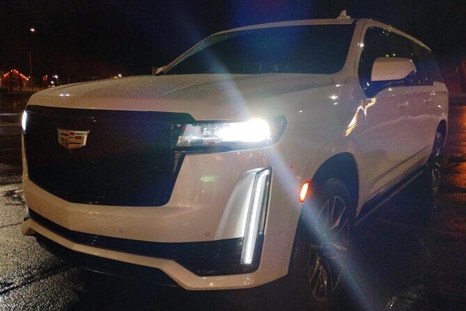 NON BUS VIP Cadillac Escalade Traverse City Old Mission Wine Tour - Who Will Love This Tour?