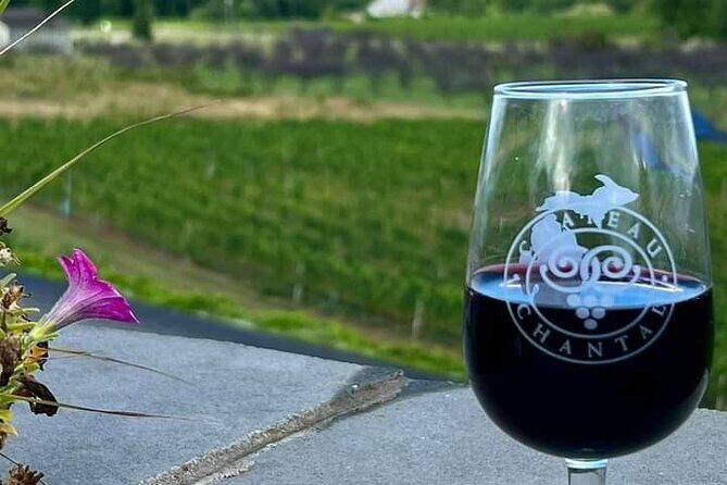 NON BUS VIP Chateau Chantal / Hawthorne Traverse City Wine Tour - Final Thoughts: Who Will Love This Tour?