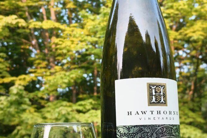 NON BUS VIP Chateau Chantal / Hawthorne Traverse City Wine Tour - FAQ