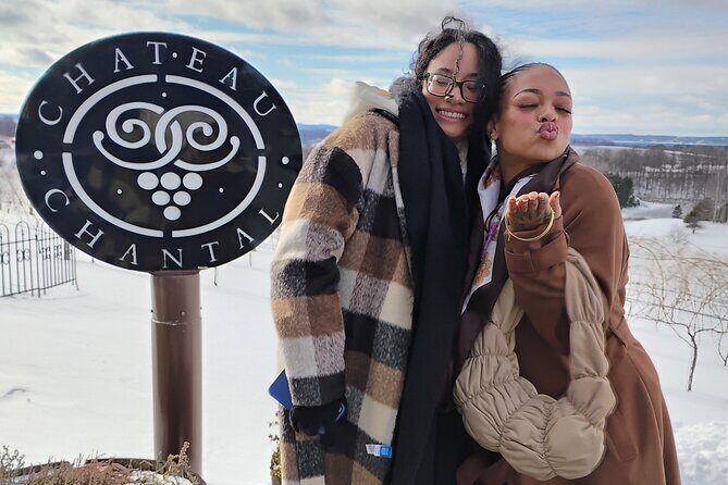 NON BUS VIP GMC Yukon Traverse Old Mission Peninsula Wine Tour - Frequently Asked Questions