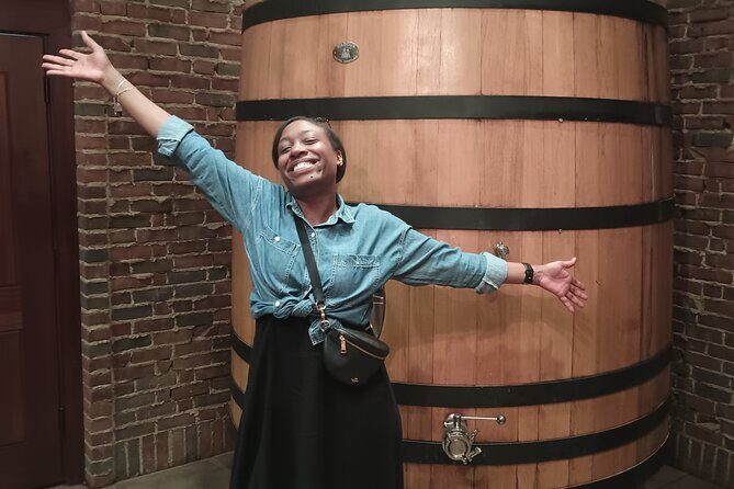 NON BUS VIP Traverse City Brewery And Distillery Tour - Who Will Love This Tour?