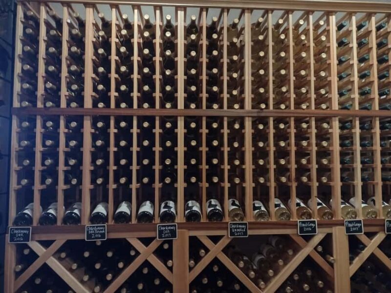 NON BUS Wine Tour in a Cherry Red Chevy Tahoe RST - Potential Drawbacks or Considerations