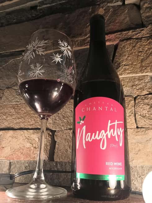 NON BUS Wine Tour in a Cherry Red Chevy Tahoe RST - Who This Tour Is Best For
