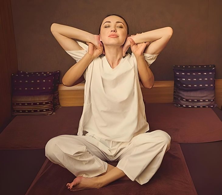 Nón Spa - Massage, Nail, Hair Washing, Facial and Skin care - The Range of Treatments: More Than Just a Massage