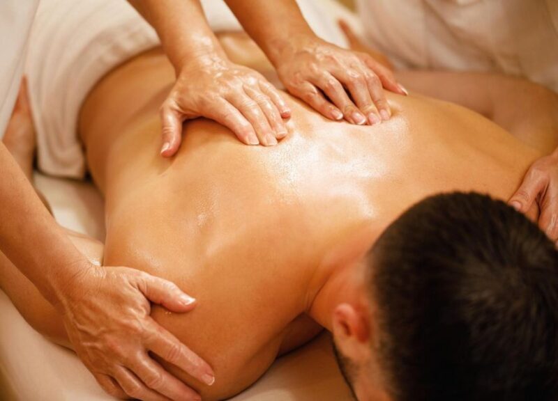 Nón Spa - Massage, Nail, Hair Washing, Facial and Skin care - Final Thoughts