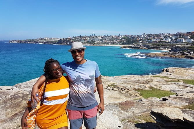 Non Swimmers Discovery Tour ocean - Pricing and Value: Is It Worth It?