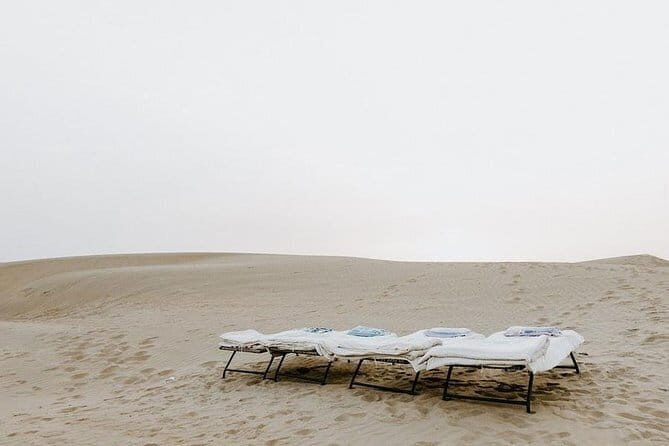 Non Tourist Desert Camel Safari And Night Stay Under The Stars - Who Is This Tour Best Suited For?