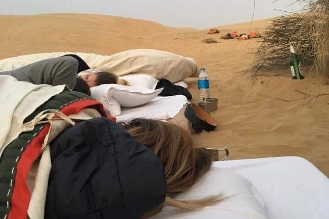 Non Touristic Half Day Camel Safari Thar Desert Sunset - Who Would Love This Tour?