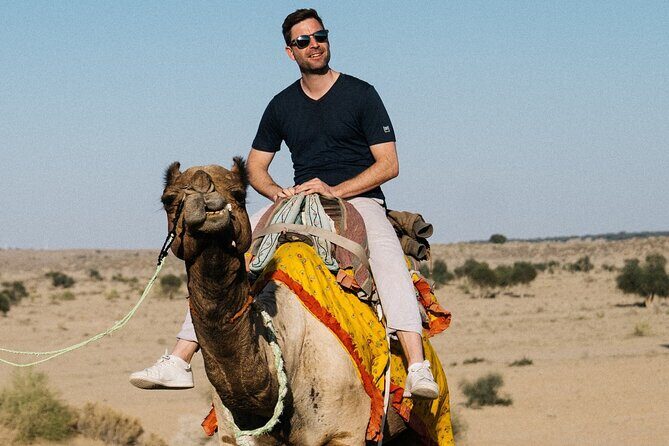 Non-Touristic Overnight Camel Safari with Stargazing Hidden Tour In Desert - FAQ