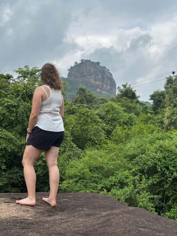 Non-Touristic spots Tuk Tuk Safari: Sigiriya & Pidurangala - An In-Depth Look at the Tuk Tuk Safari Around Sigiriya