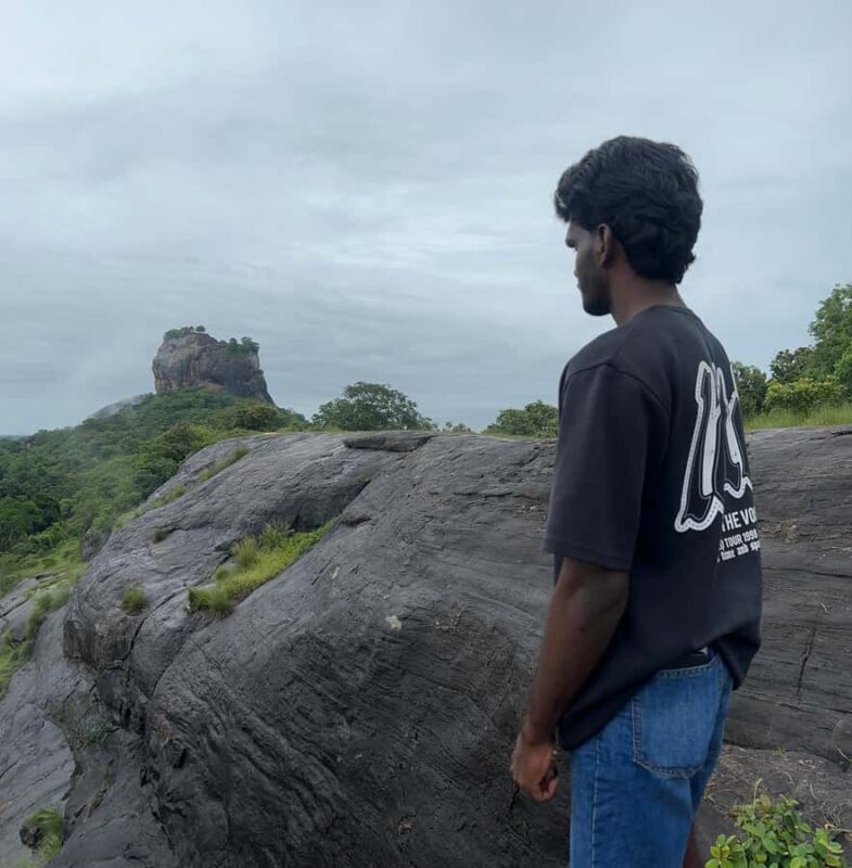 Non-Touristic spots Tuk Tuk Safari: Sigiriya & Pidurangala - Authentic Experiences and Traveler Quotes