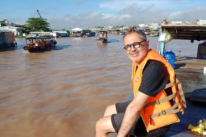 Non-Touristy Mekong Delta with Biking in Ben Tre Private Tour - Final Thoughts