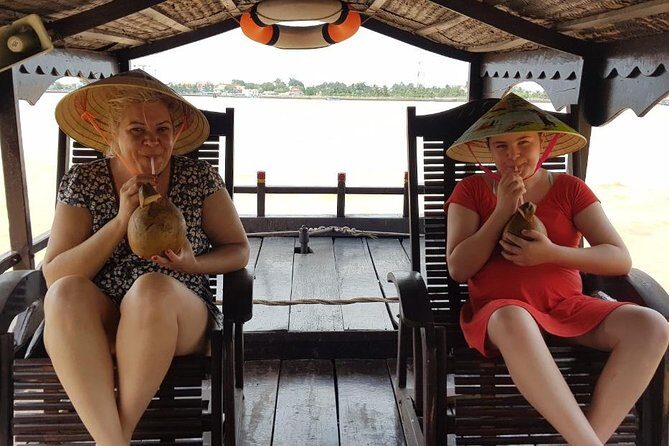 Non-Touristy Mekong With Biking 1 Day - FAQ