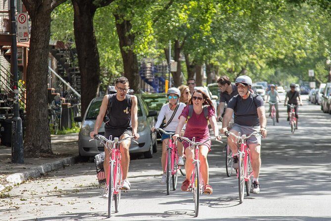Non Touristy Pink Bike Tour by Spade & Palacio - Who Should Consider This Tour?