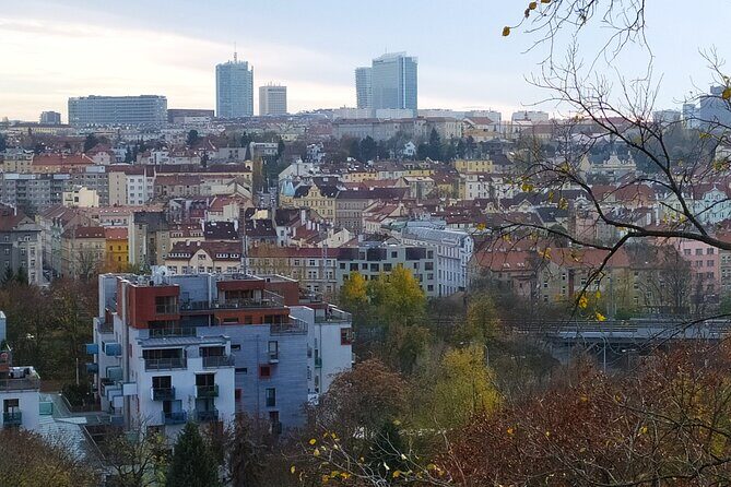 Non-touristy Prague - Cozy Neighborhoods - Private Tour - How the Tour Works in Practice