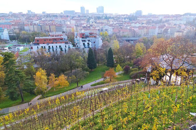 Non-touristy Prague - Cozy Neighborhoods - Private Tour - Real Visitor Experiences