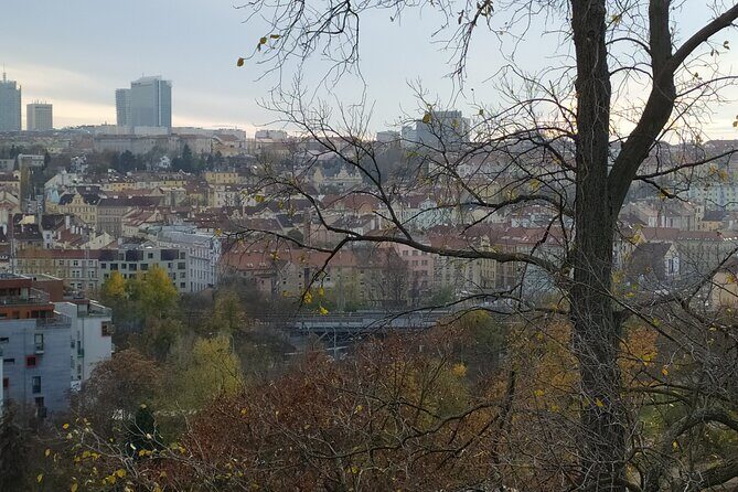 Non-touristy Prague - Cozy Neighborhoods - Private Tour - The Sum Up