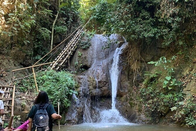 Nong khiaw, 1Day Muang Ngoy Waterfall, Local Village and Kayaking - Final Thoughts: Who Is This Tour Perfect For?