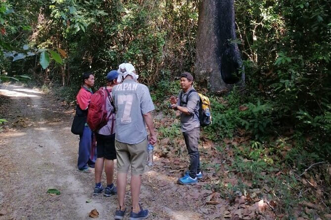 Nong khiaw, 1Day Muang Ngoy Waterfall, Local Village and Kayaking - FAQ