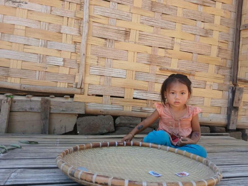 Nong Khiaw: 2-Day Jungle Trek, home Stay, waterfall & Kayak - The Practical Side: Logistics, Group Size, and Value