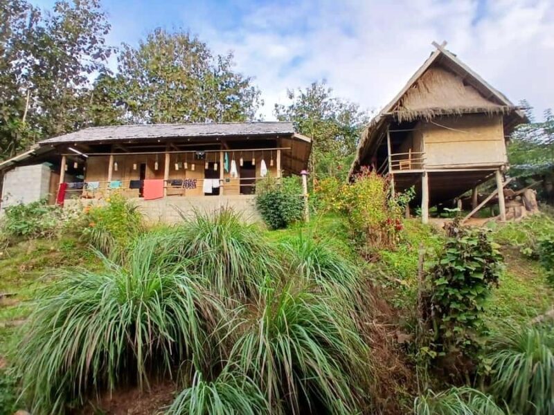 Nong Khiaw: 2-Day Jungle Trek, home Stay, waterfall & Kayak - What Makes This Tour Stand Out