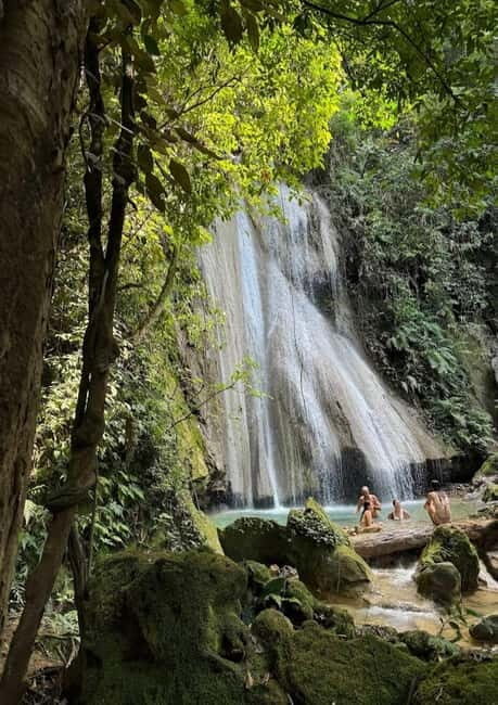 Nong Khiaw: 2-Day Trekking,Hmong village,Home Stay&Kayaking - Key Points