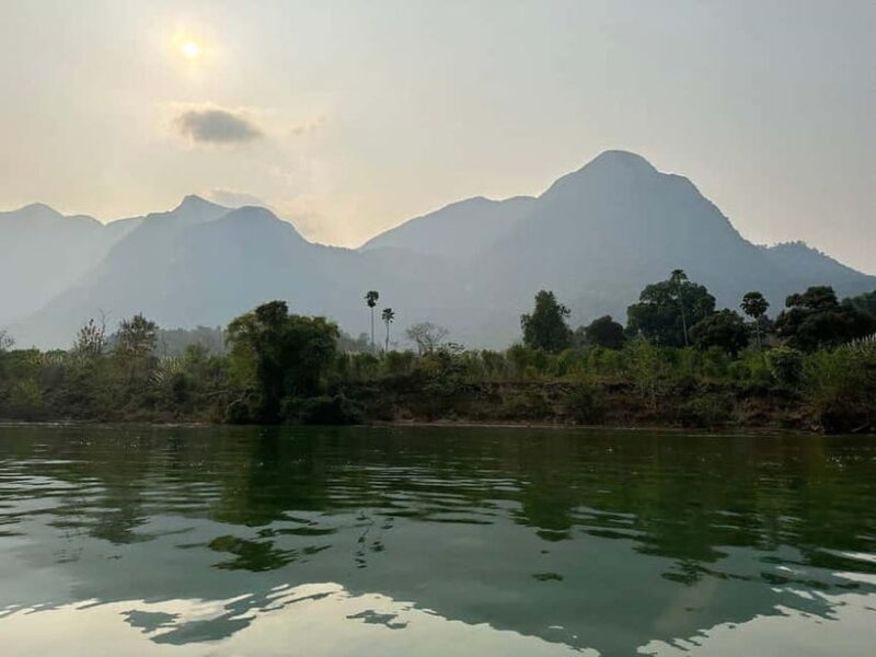 Nong Khiaw: 2-Day Trekking,Hmong village,Home Stay&Kayaking - FAQ