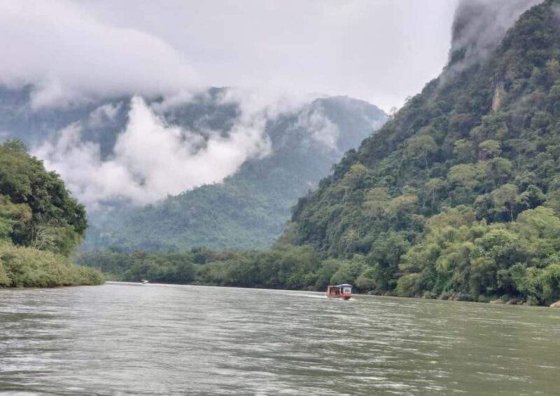 Nong Khiaw: 2 Days Trekking tribal village sopjam&muang ngoi - Final Word