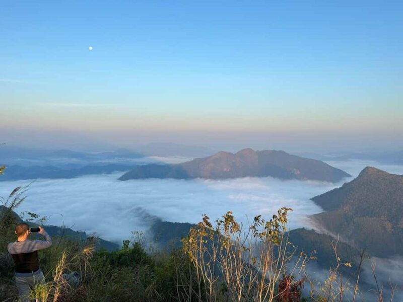 Nong Khiaw: 360-degree Deluxe camping above the clouds - Final Thoughts: Is This Tour for You?