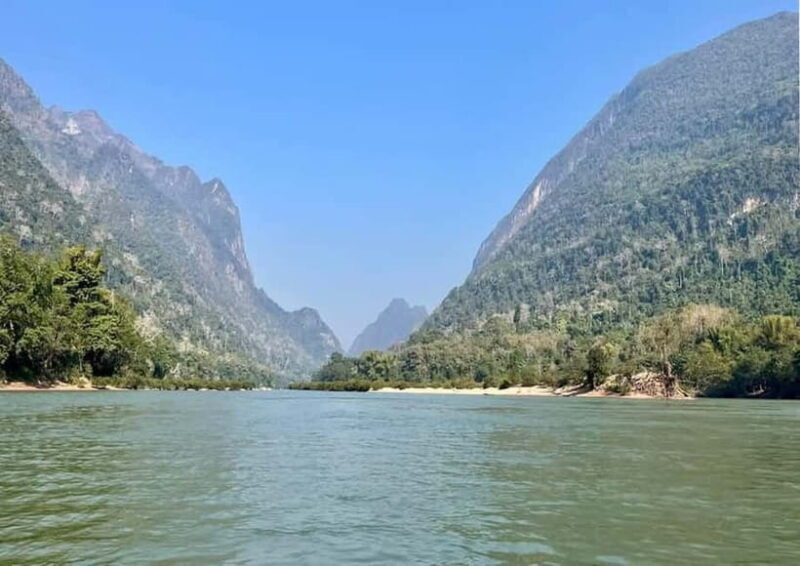 Nong Khiaw: Cruise to Weaving Village, Muang Ngoi &waterfall - Who Will Love This Tour?