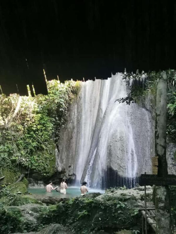 Nong Khiaw: Day Trip Boat to Tad Mok Waterfall + Muang Ngoy - Who Is This Tour Best For?