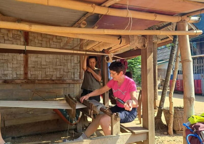 Nong Khiaw: Discover Hmong Village & Muangnoi - Discovering the Hidden Gems of Northern Laos: A Review of the Nong Khiaw: Discover Hmong Village & Muangnoi Tour