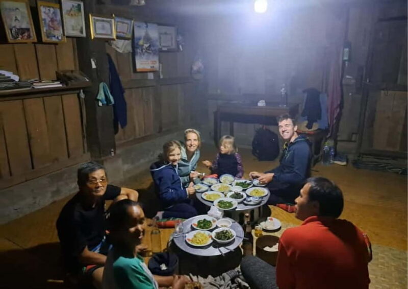 Nong Khiaw: Discover Hmong Village & Muangnoi - Frequently Asked Questions