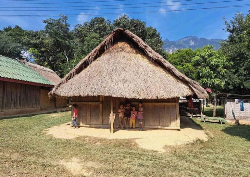 Nong Khiaw: Discover Hmong Village & Muangnoi - Final Thoughts