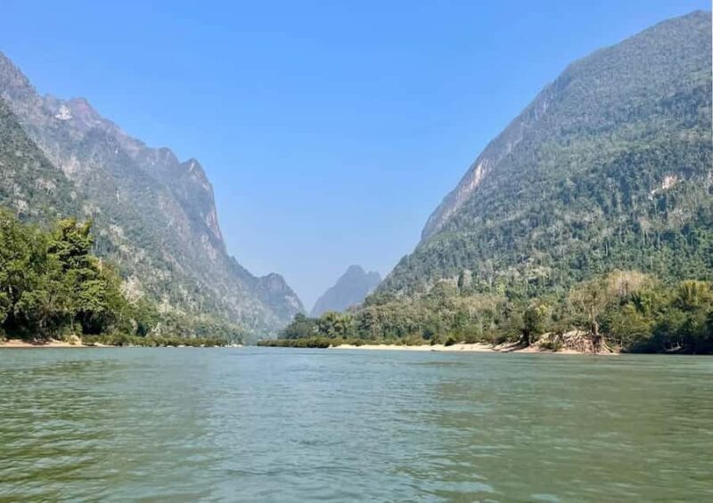 Nong Khiaw: Luang prabang Kayaking,River cruise, Homestay - FAQ
