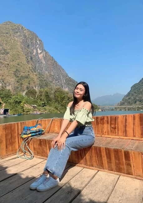 Nong Khiaw: Sunset Cruise Along the Nam Ou River - Who Will Enjoy This Tour