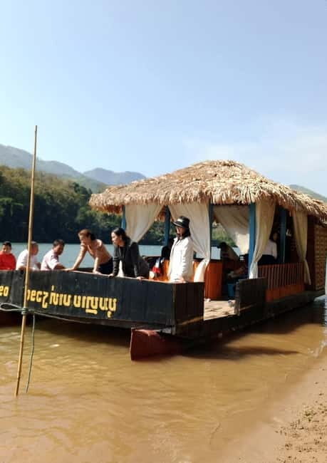 Nong Khiaw: Sunset Cruise Along the Nam Ou River - The Sum Up: Is It Worth It?