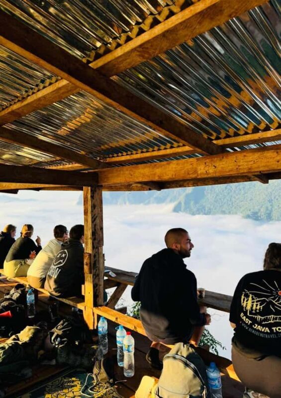 Nong khiaw: Trekking To Camping Above The Clouds - Final Thoughts