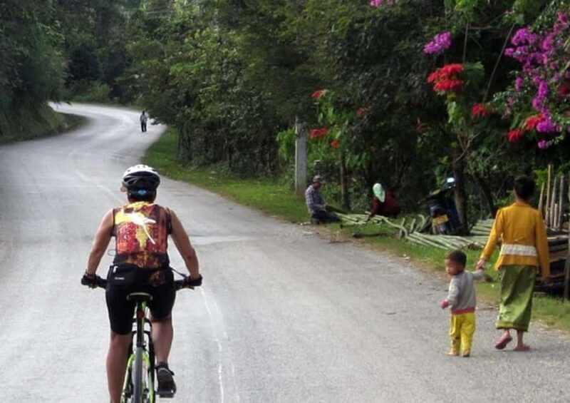 Nong Kiaw Biking to Hmong & Khmu Village 1 Day Tour - Exploring the Itinerary: What You Can Expect