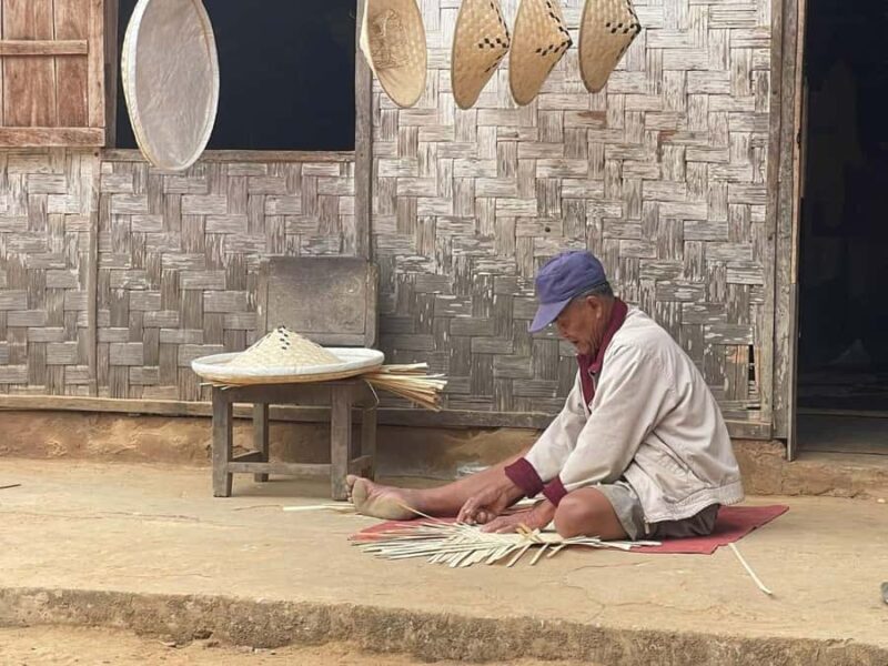 Nong Kiaw Biking to Hmong & Khmu Village 1 Day Tour - The Practical Side: Price, Duration, and Experience