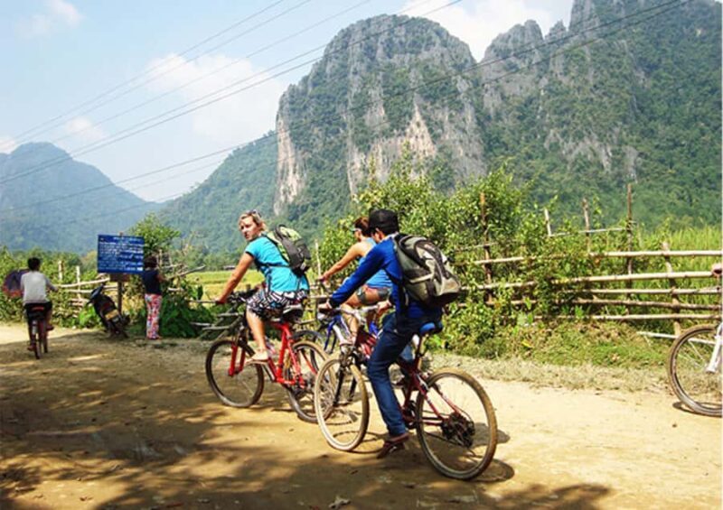 Nong Kiaw Biking to Hmong & Khmu Village 1 Day Tour - Who Will Appreciate This Tour?