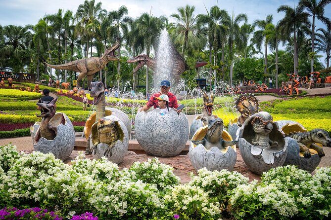 Nong Nooch Tropical Garden Full Day Ticket - Final Thoughts