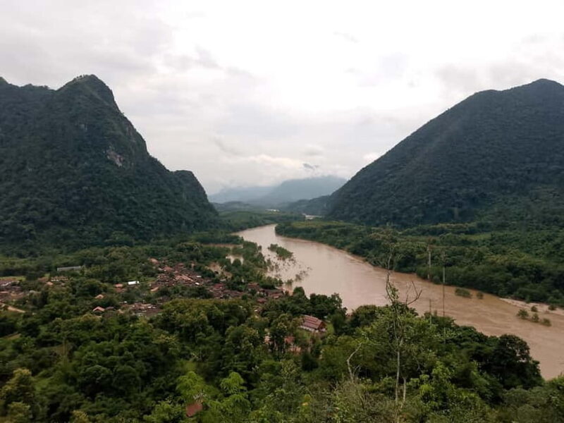 Nongkhiaw boat trip to Muang Ngoi - The Full Experience: What You Can Expect