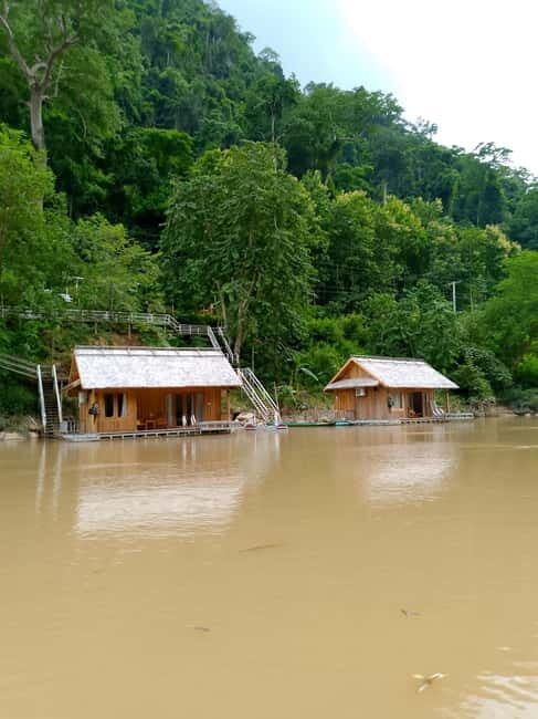Nongkhiaw boat trip to Muang Ngoi - Authenticity & Real Traveler Insights