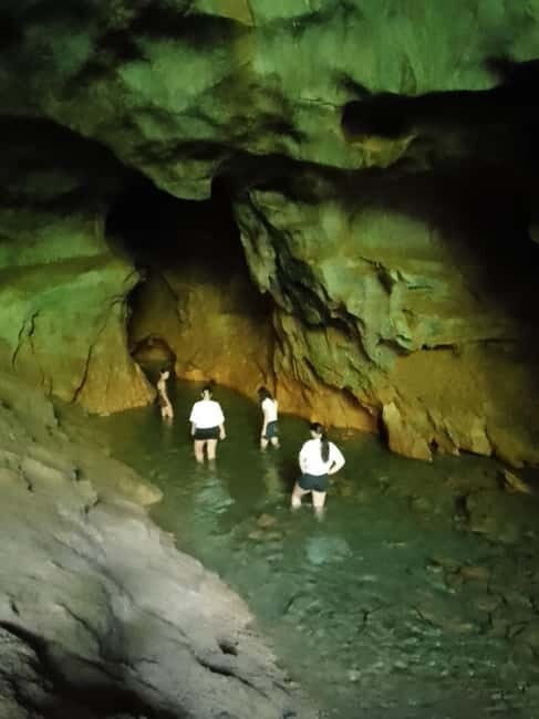 Nongkhiaw boat trip to Muang Ngoi - Who Should Consider This Tour?