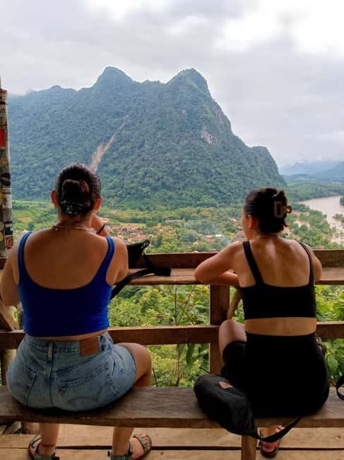 Nongkhiaw boat trip to Muang Ngoi - The Sum Up