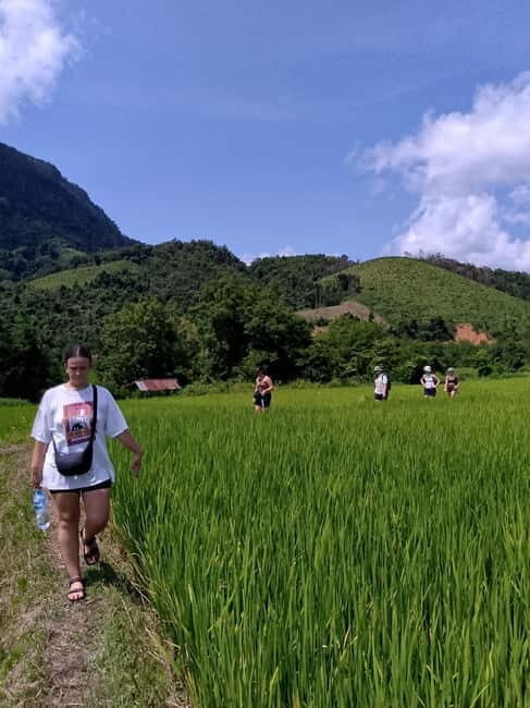 Nongkhiaw boat trip to Muang Ngoi - FAQ