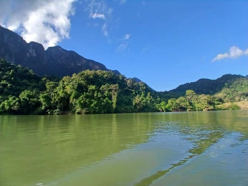 Nongkhiaw Easy Sunset Boat cruise - The Final Word: Who Should Consider This Tour?