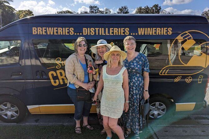 Noosa Brewery Tour - The Best of Noosa - A Closer Look at the Tour Experience